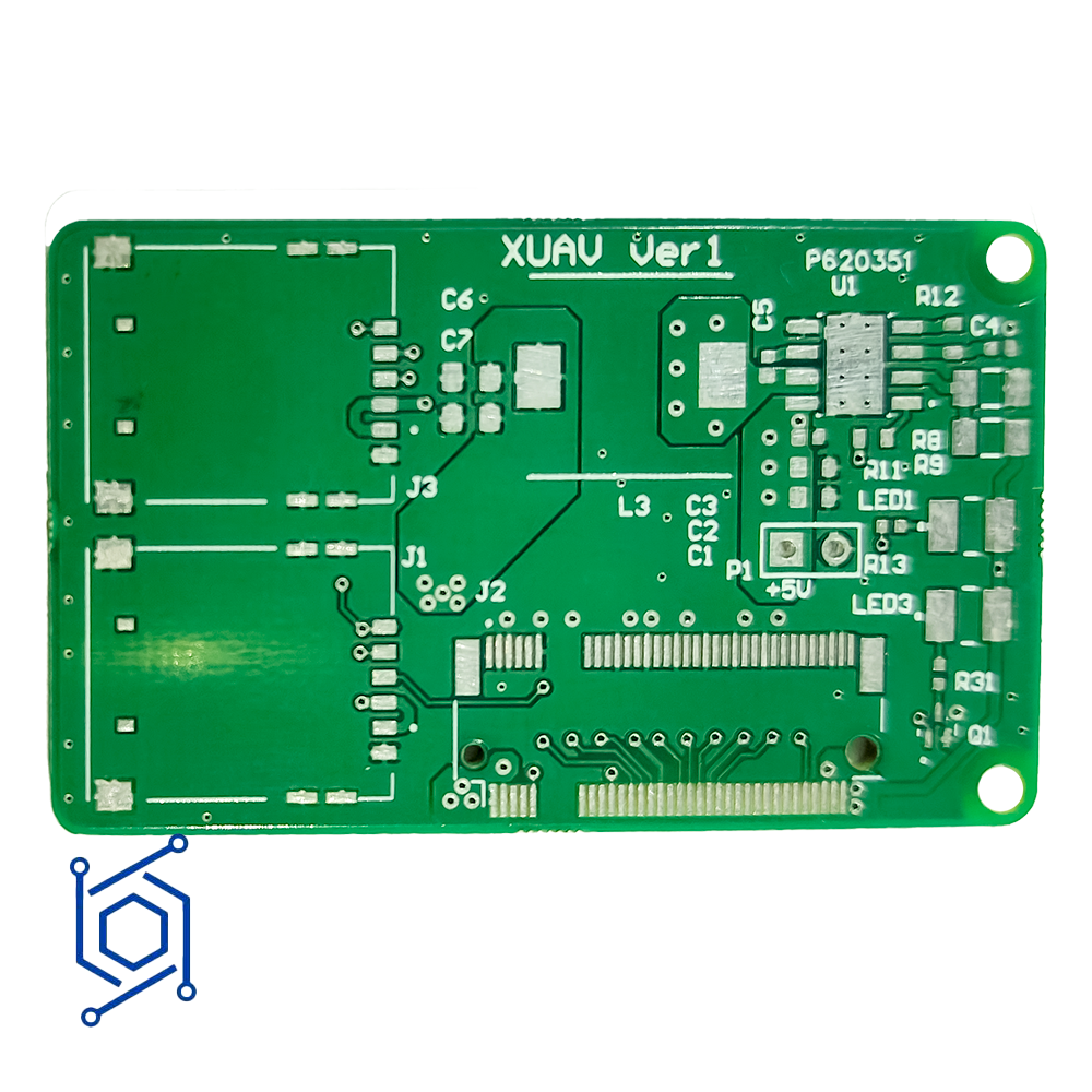5G Module Holder for IOT Products – Innomart